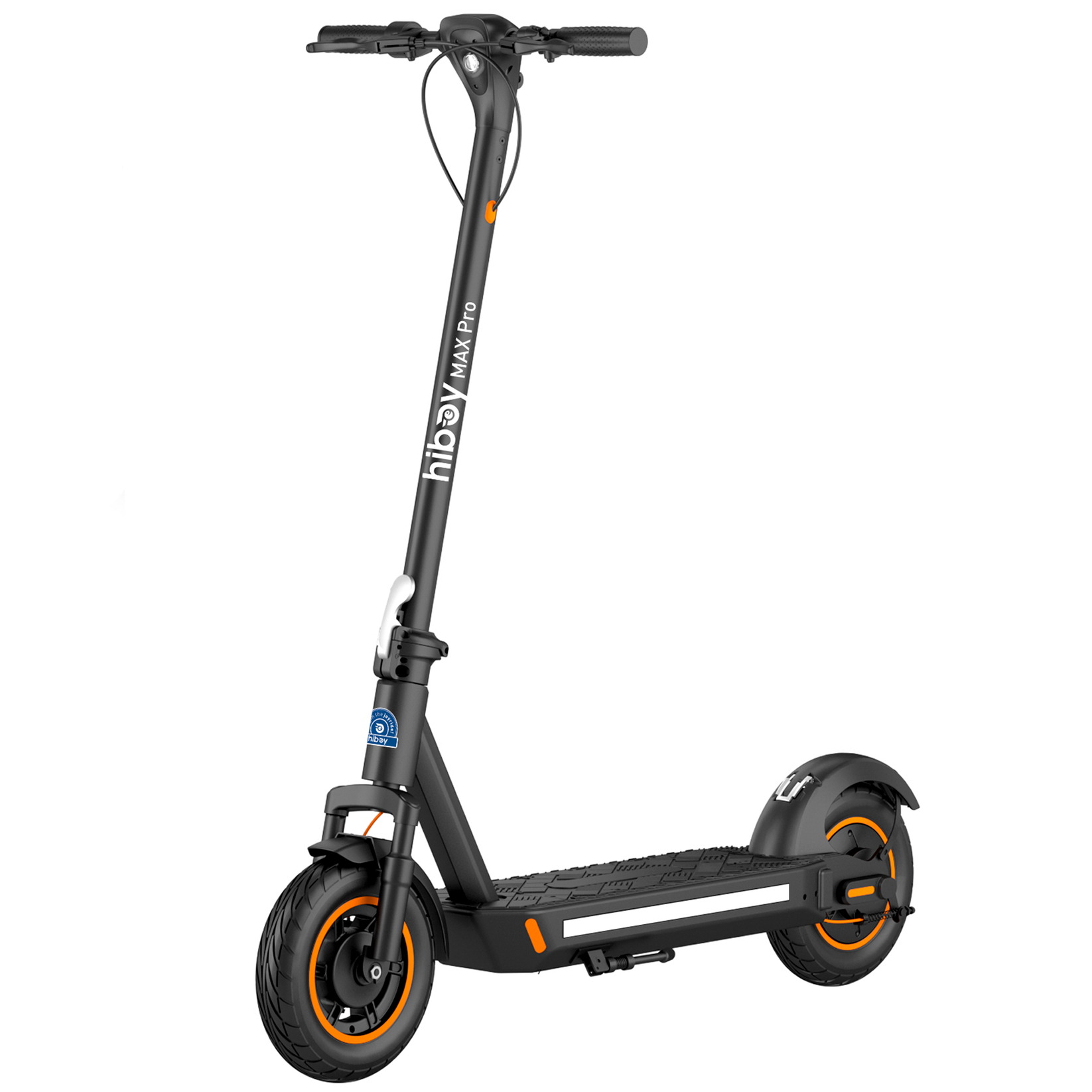Shop Hiboy MAX Pro Electric Scooter for Adults in Abu Dhabi | 75 km/h ...